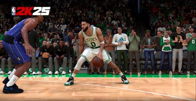 Best tips and tricks to dominate in NBA 2k25