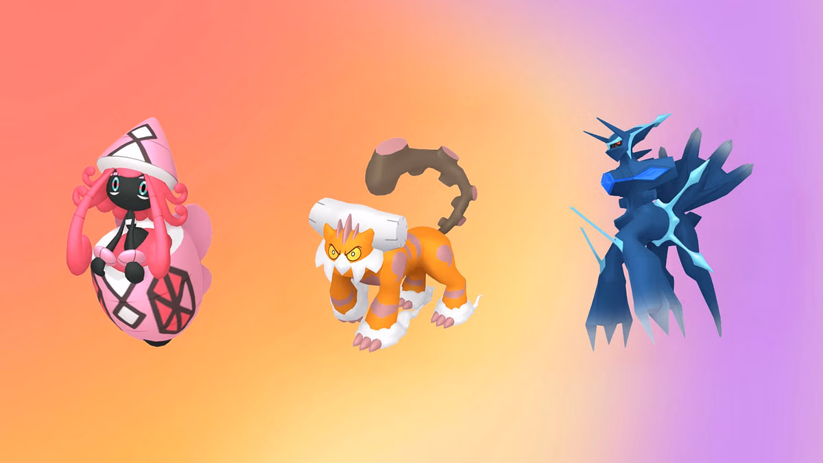 10 Best Master League Teams For Pokemon Go Dual Destiny