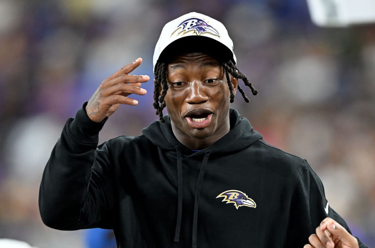 40+ Zay Flowers fantasy names to explore for your team