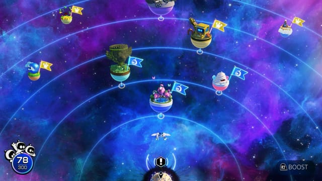 Astro Bot review - Pint-sized bot brings titanic amounts of fun