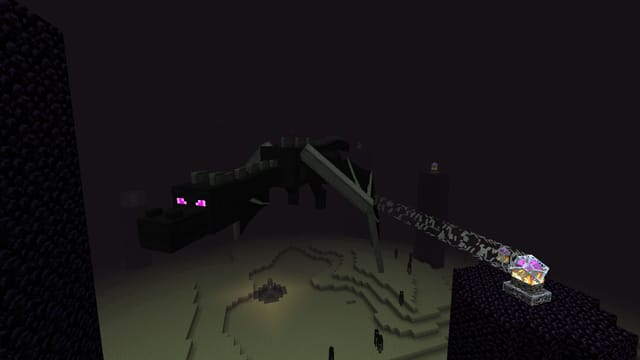 5 things you can do only after beating Ender Dragon in Minecraft