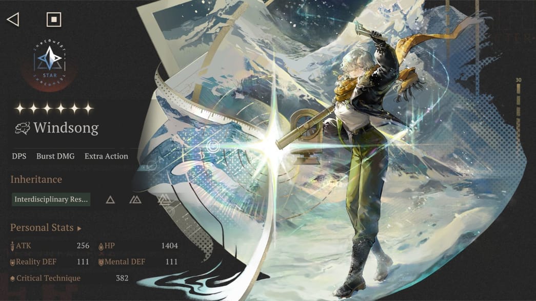 Reverse 1999 Lorelei build guide: Skills, best Psychubes, Insight ...