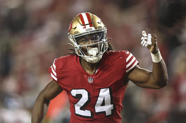 Should I start Jordan Mason in Week 2? Fantasy football projection for ...