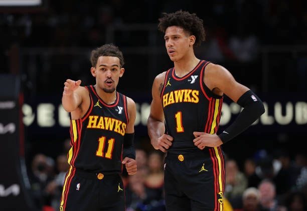 2025-26 Atlanta Hawks Schedule | Dates, Results & More