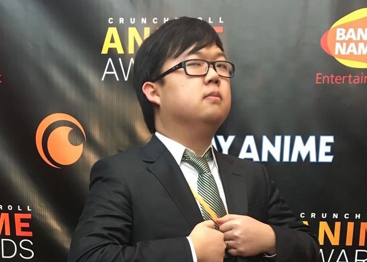 List of Delicious in Dungeon voice actors