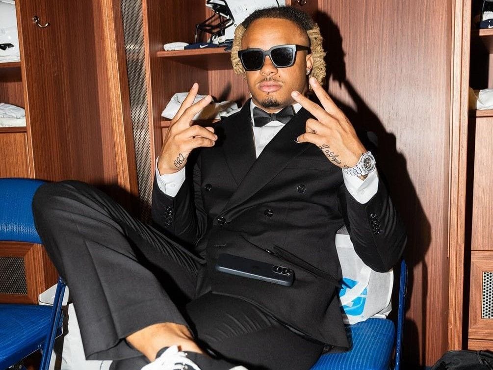 What Grade is Jayleen Reed In? | Jayleen Reed's College Details and ...