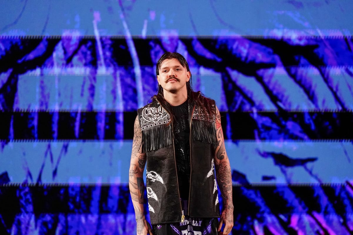 Seth Rollins to return after 42 days for major confrontation, CM Punk ...