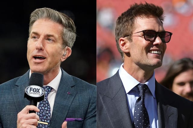 Who are the Cowboys-Saints announcers today on FOX? All about coverage ...