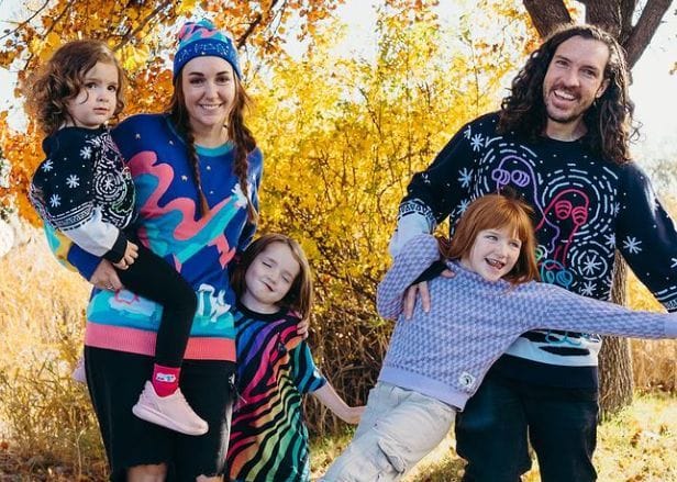 Who is Shonduras's family?