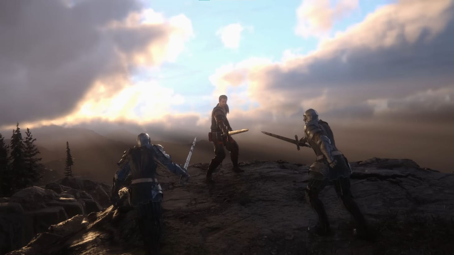 How to play Final Fantasy 16 on Steam Deck