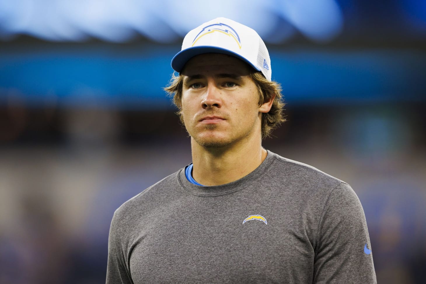 Is Justin Herbert playing today? Week 1 update on Chargers QB's foot injury