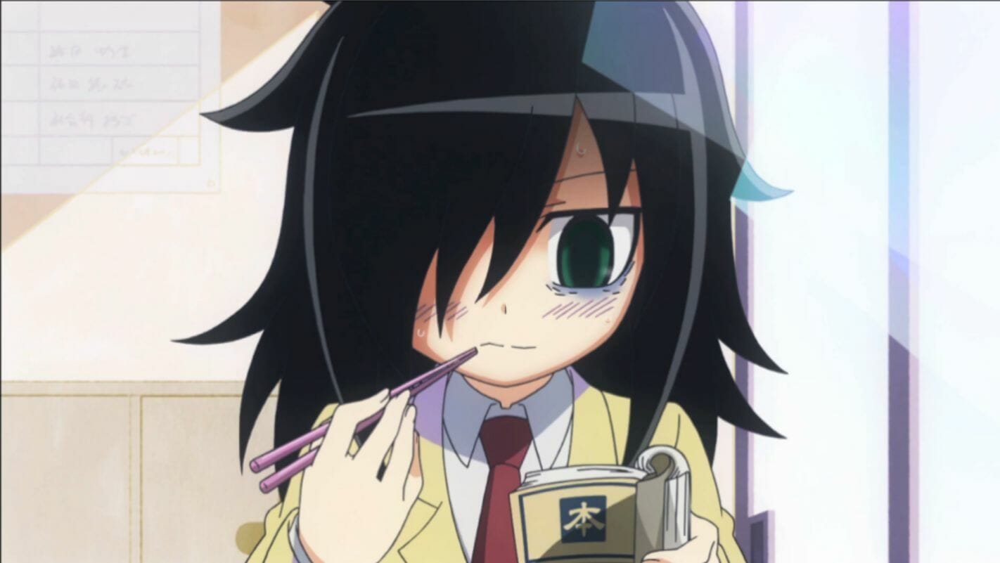 10 best anime about otaku culture that you should watch
