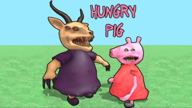 Are there any Hungry Pig codes? (2024)