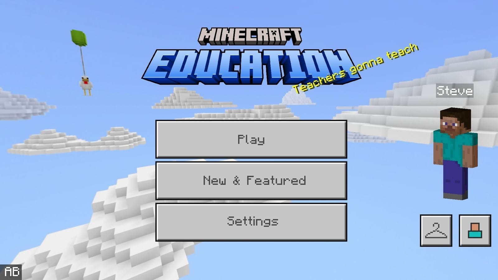 Minecraft Spectator Mode guide