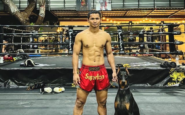 ONE Friday Fights 81: “We will help people achieve their dreams ...