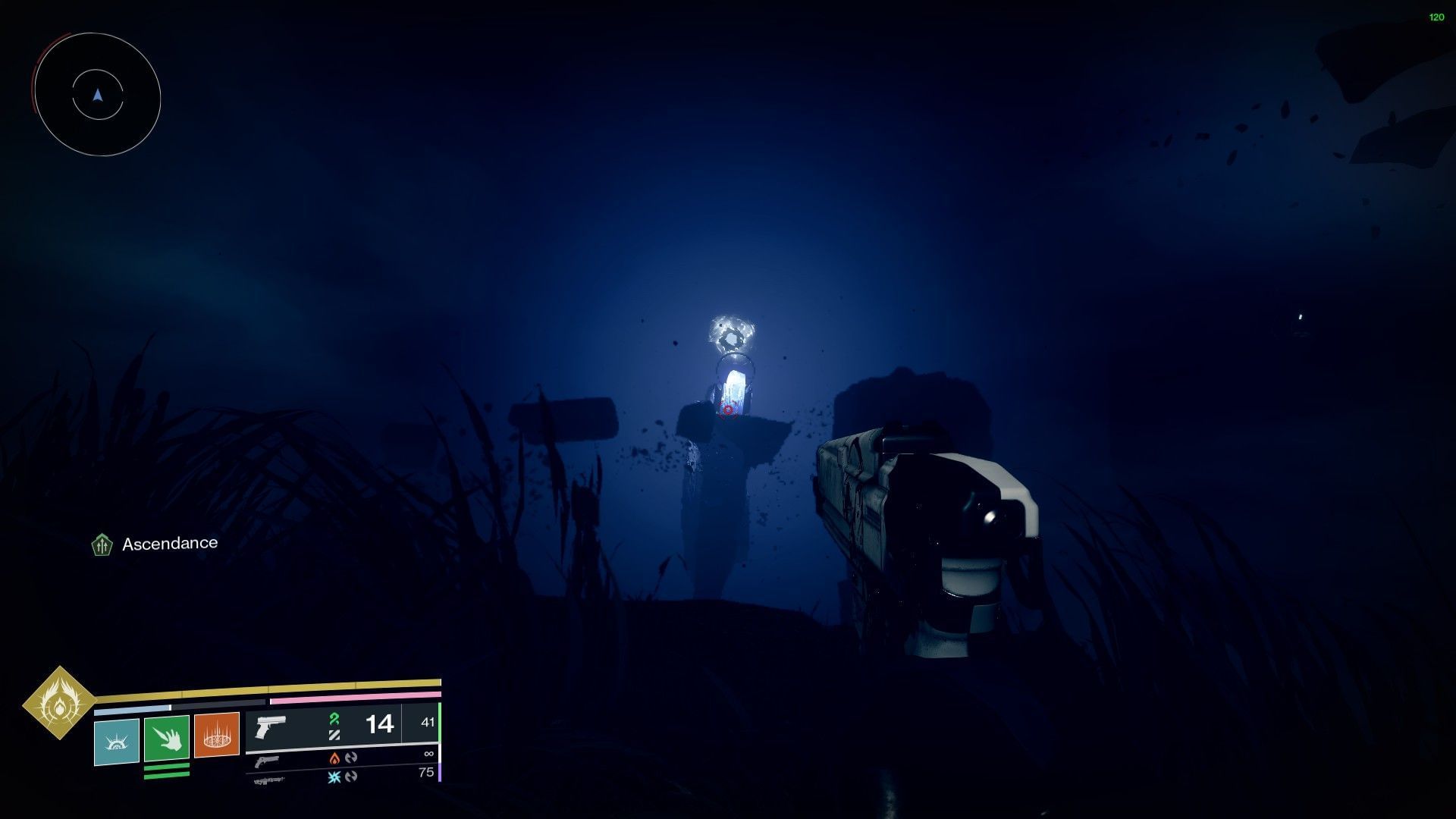 Destiny 2 Ascendant Challenge this week (September 17 to 24): Location ...