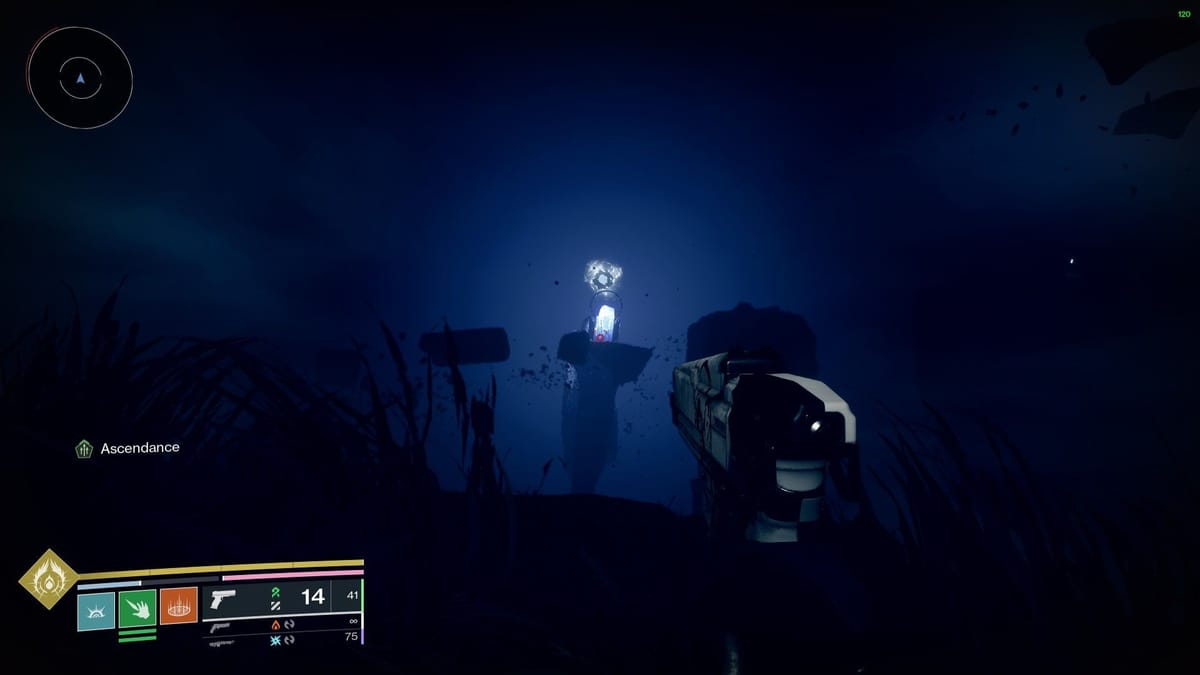 Destiny 2 Ascendant Challenge this week (September 17 to 24): Location ...