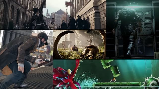 5 most underrated Ubisoft games