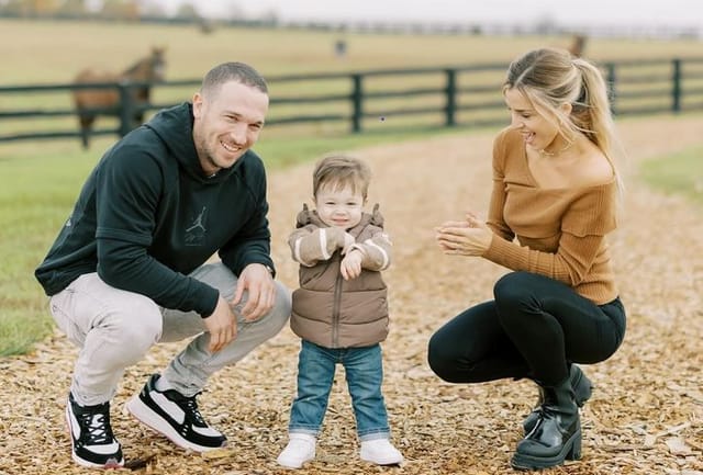 Who is Alex Bregman's Wife? | Meet Reagan Elizabeth Bregman