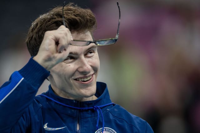 From recreating viral meme to red carpet appearance with girlfriend ...