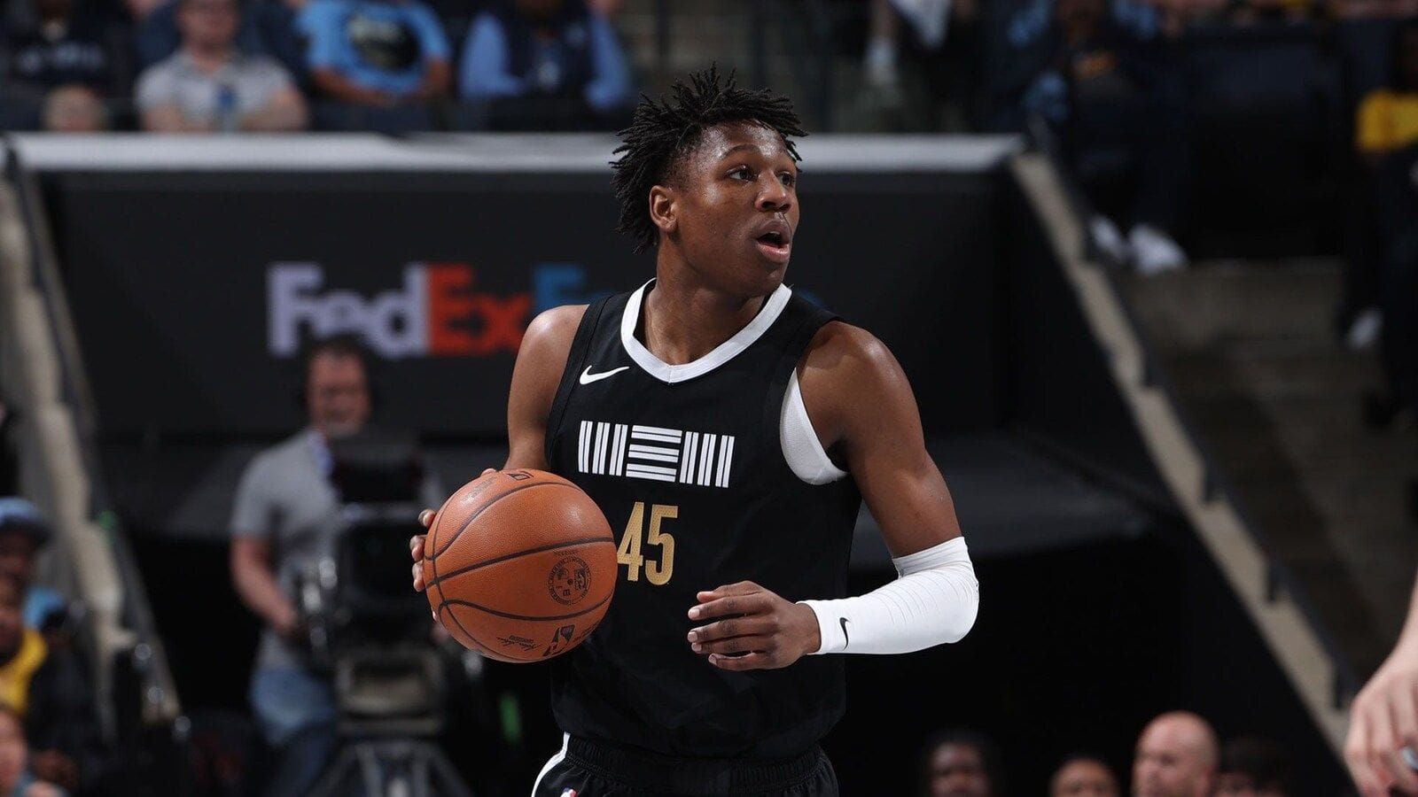 What happened to GG Jackson II? Closer look at Grizzlies forward ...