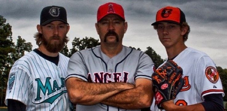 Who Are Hunter Harvey's Parents? Age, Nationality, & More