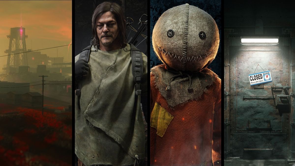 All The Haunting crossovers in Warzone and MW3 Season 6: Everything we know