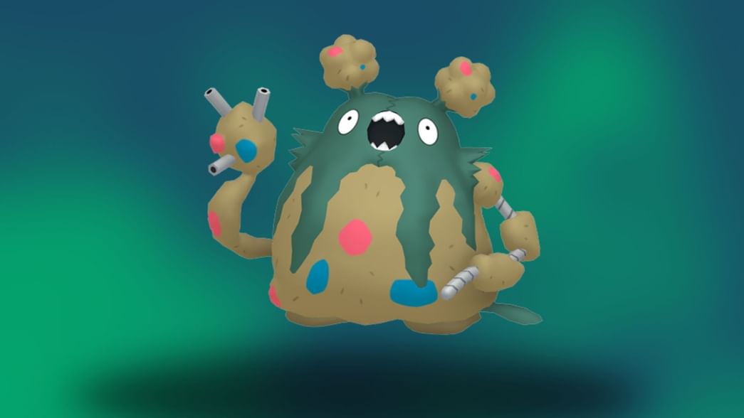 Pokemon GO Garbodor raid guide: Weaknesses, best counters, and is it possible to defeat solo?