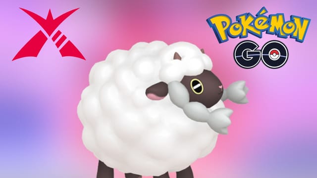 How to get Dynamax Wooloo in Pokemon GO, and can it be shiny?