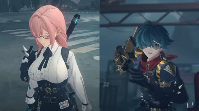 Zenless Zone Zero 1.3 Drip marketing speculation