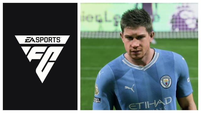 10 best EA FC 25 players with the Long Ball PlayStyle