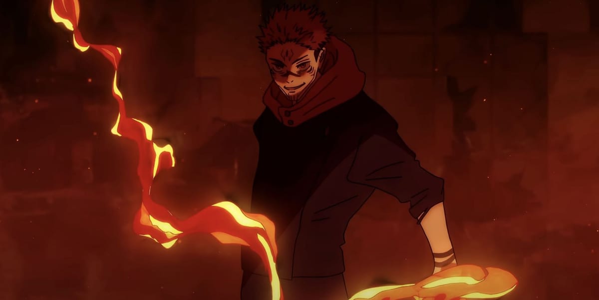 Jujutsu Kaisen: All 8 abilities Megumi may have learned from Sukuna ...