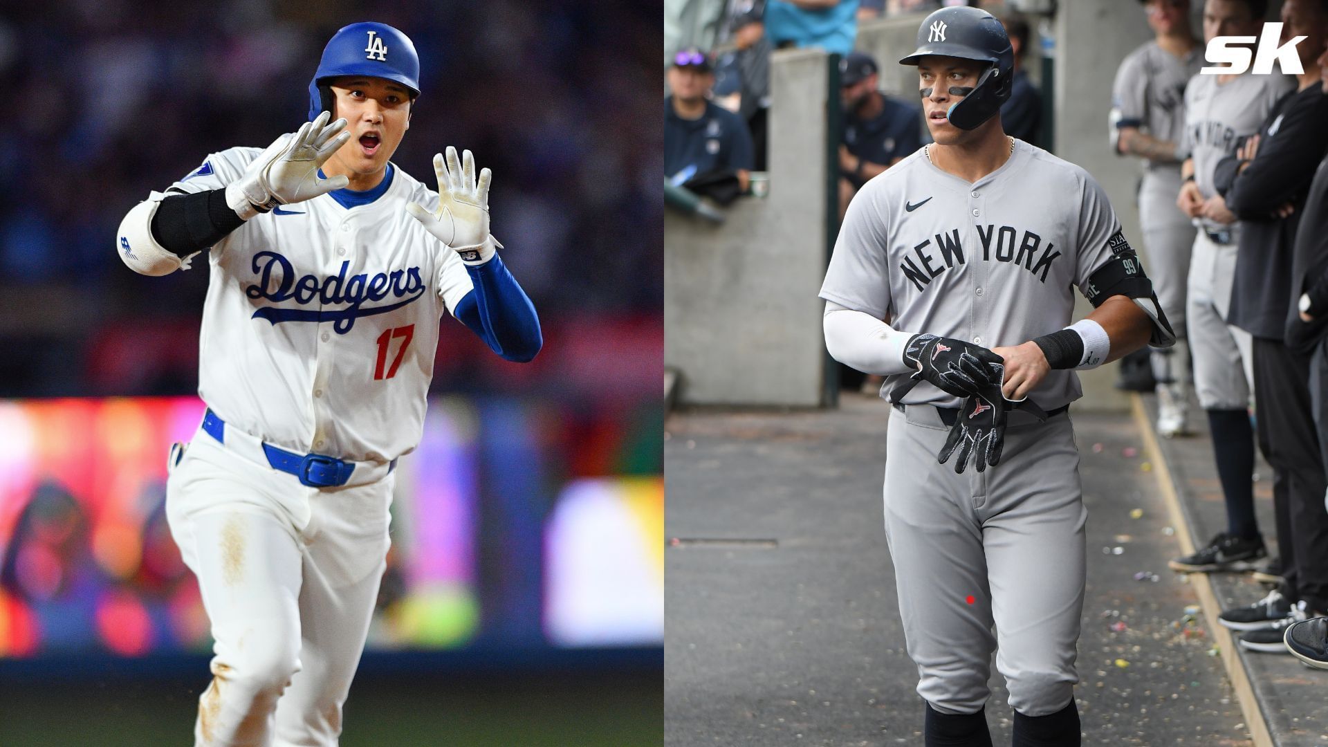 "$700M worth every penny" – MLB insider puts Shohei Ohtani on a 'whole ...