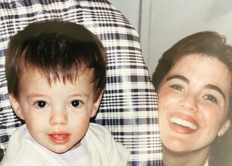 Who are Alex Ojeda’s Parents?