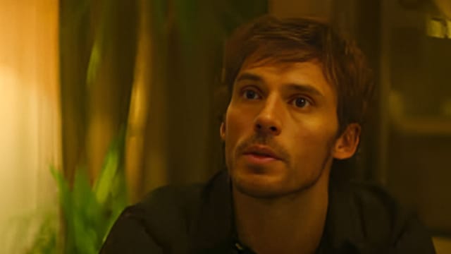 Bagman (2024): Full list of cast in the movie