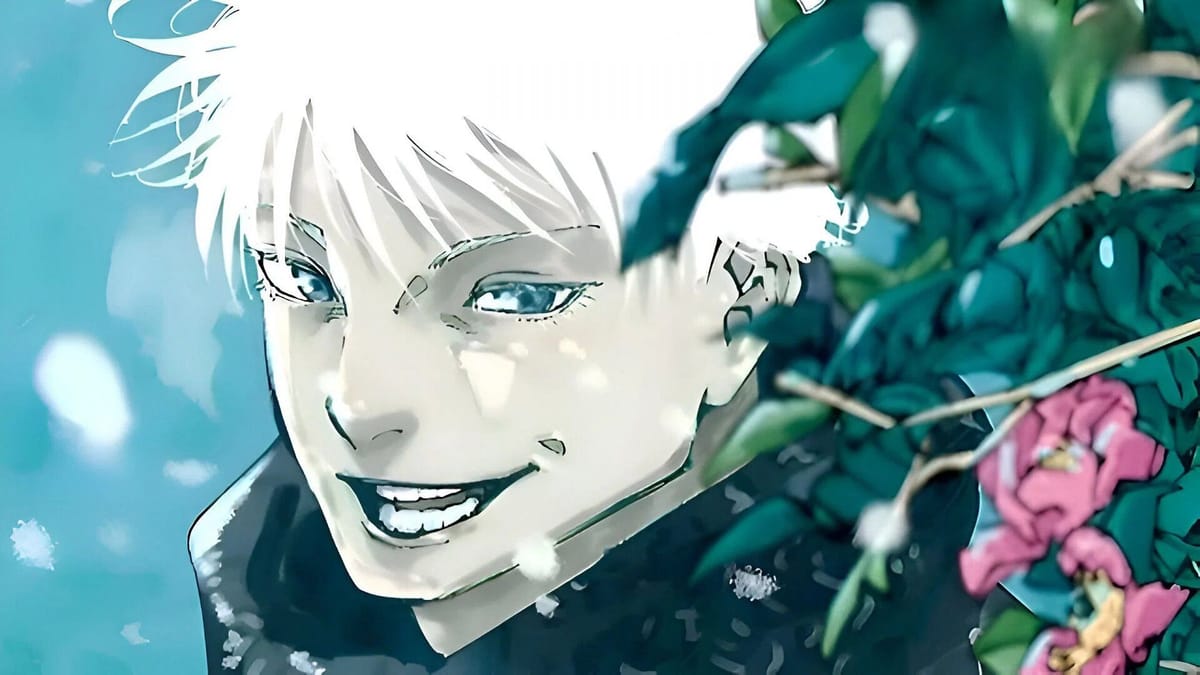 Gege may be building up the Six Eyes' return in Jujutsu Kaisen, but not ...