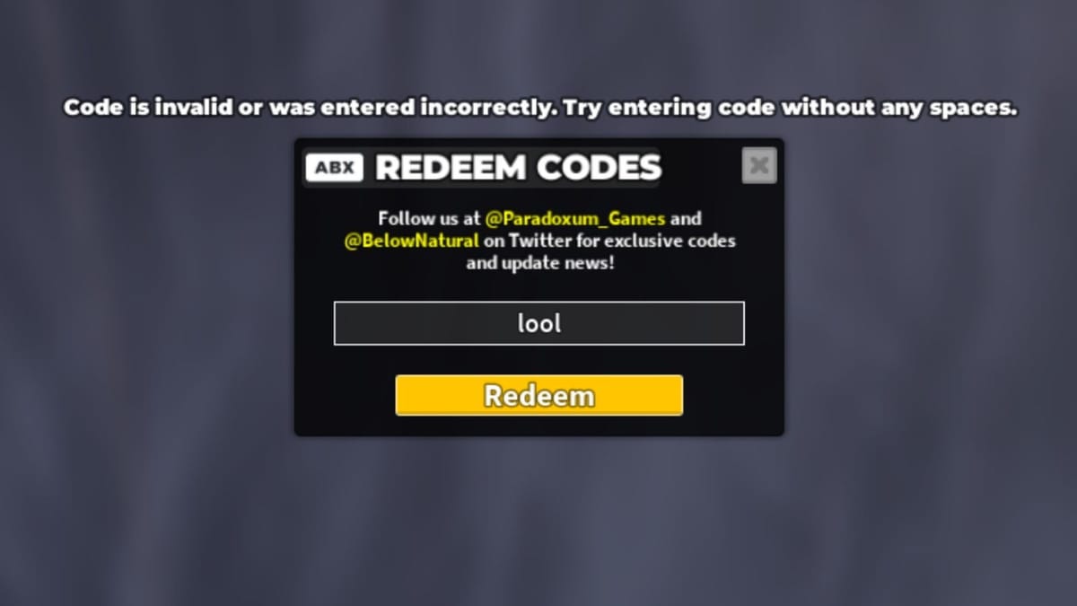 Tower Defense Simulator codes