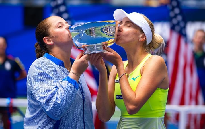 US Open 2024 Winners: Complete list of men's and women's singles and ...