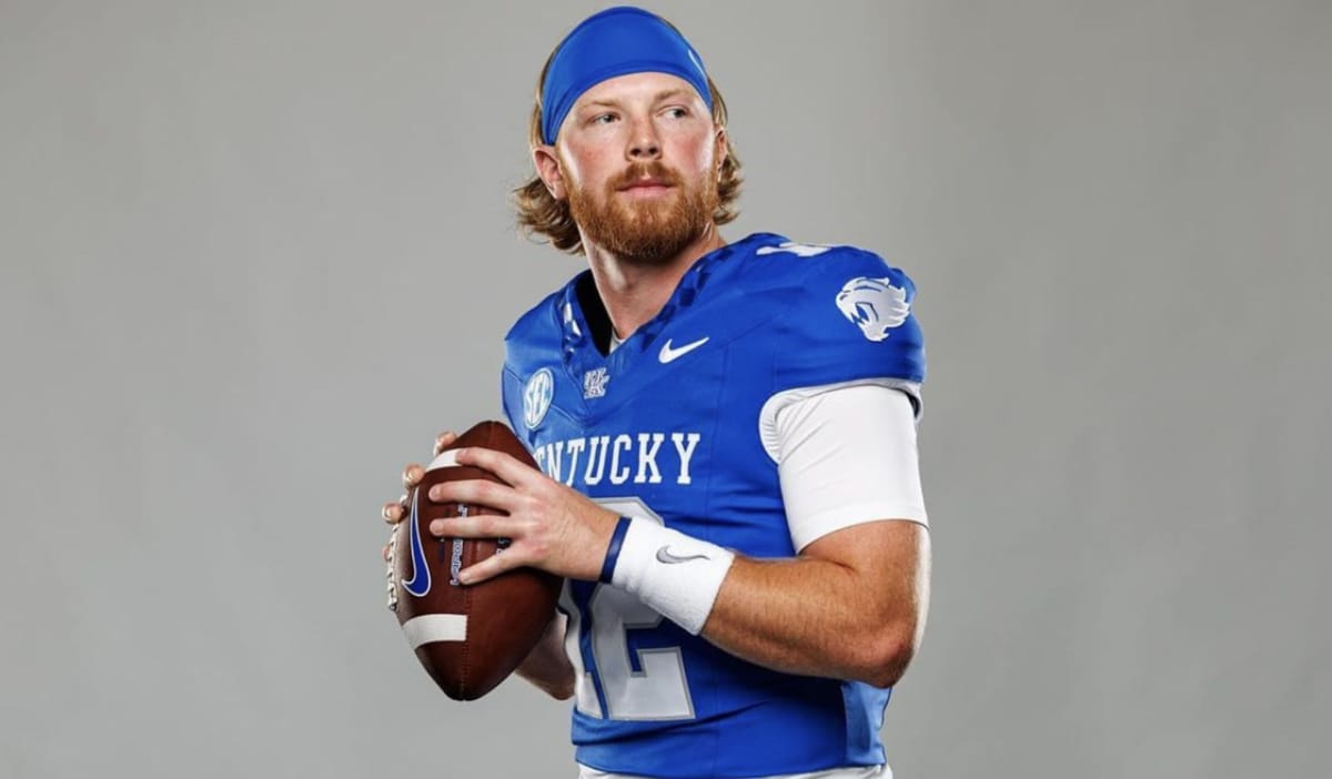 Brock Vandagriff Hometown | Brock Vandagriff Nationality, Ethnicity and ...