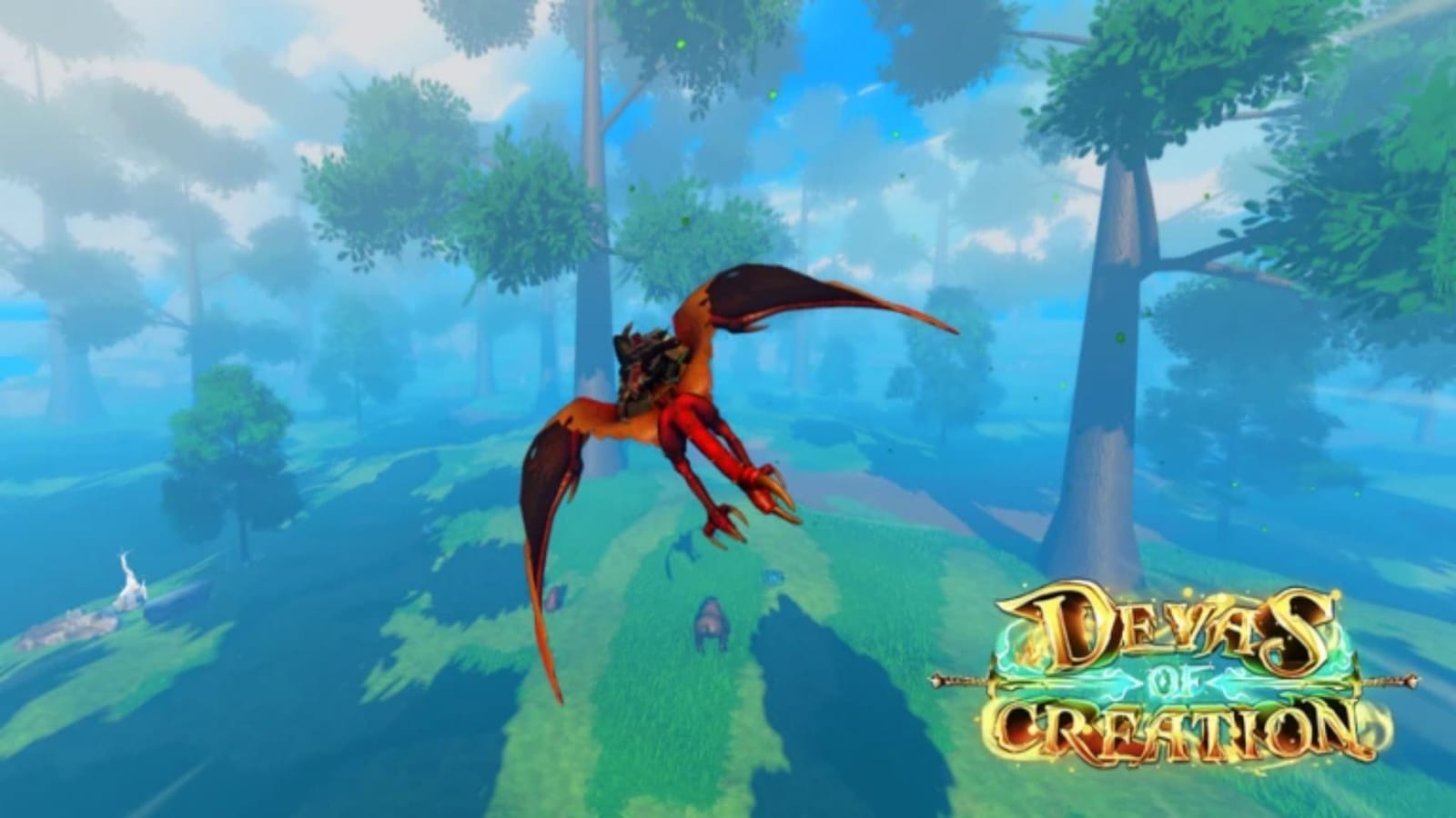 Devas of Creation Main Quest guide