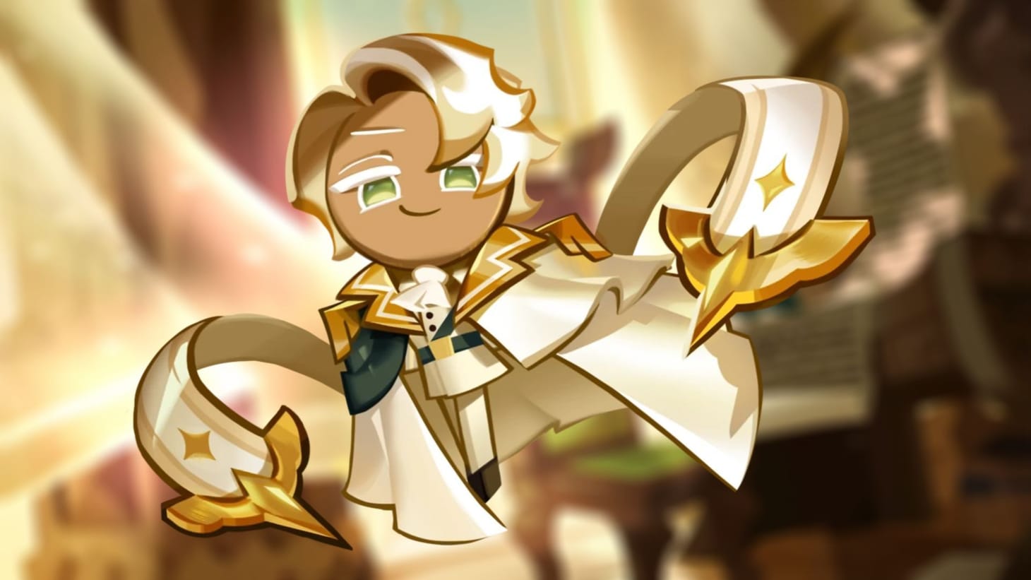 All playable cookies in Cookie Run: Kingdom (March 2025)