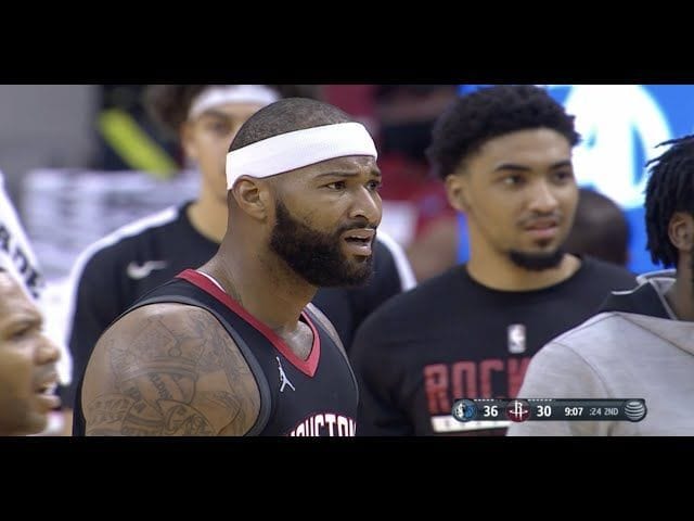 Top 10 fastest ejections in NBA history feat. Klay Thompson