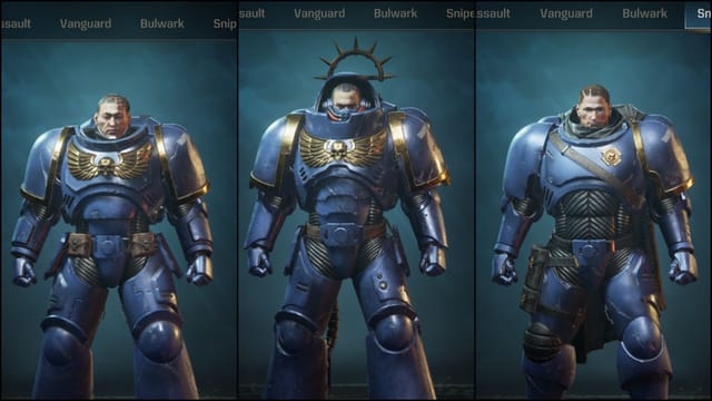 Best abilities in Warhammer 40k: Space Marine 2, ranked