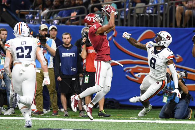 Who are the Auburn vs. Oklahoma game announcers today on ABC? All you ...