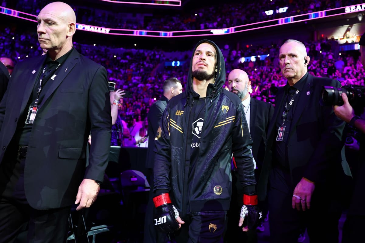 How old was Sean O’Malley when he started fighting?