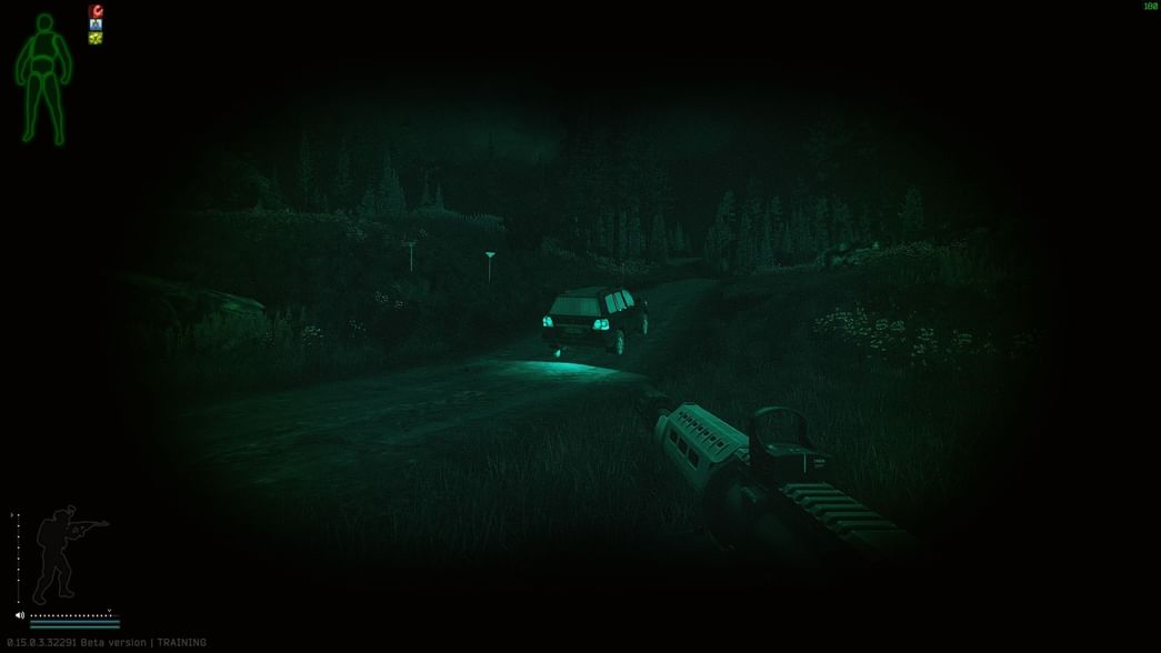 Cargo X Part 1 in Escape from Tarkov: How to complete and rewards