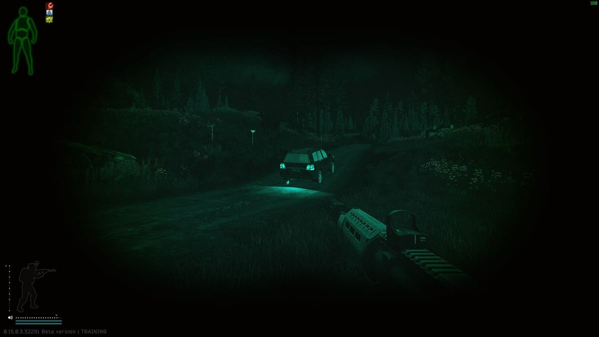 Cargo X Part 1 in Escape from Tarkov: How to complete and rewards