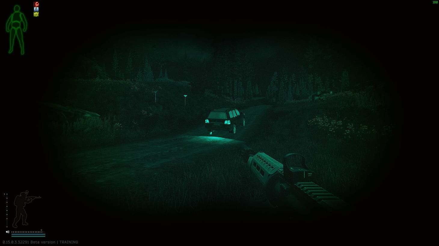 Cargo X Part 1 in Escape from Tarkov: How to complete and rewards