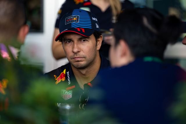 Sergio Perez retirement plan in Mexico worked out with Red Bull: Reports