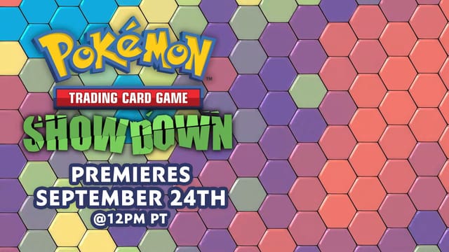 Pokemon TCG Stellar Crown Showdown: Where to watch, schedule premise ...